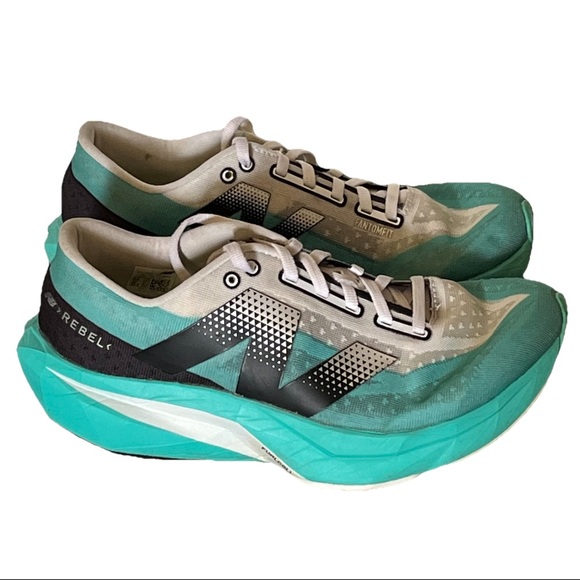 New Balance | Shoes | Nb New Balance Womens Fuel Cell Rebel V4 Shoe ...